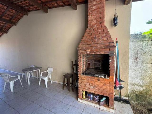 CASA A VENDA NA PRAIA EM ITANHAÉM/SP