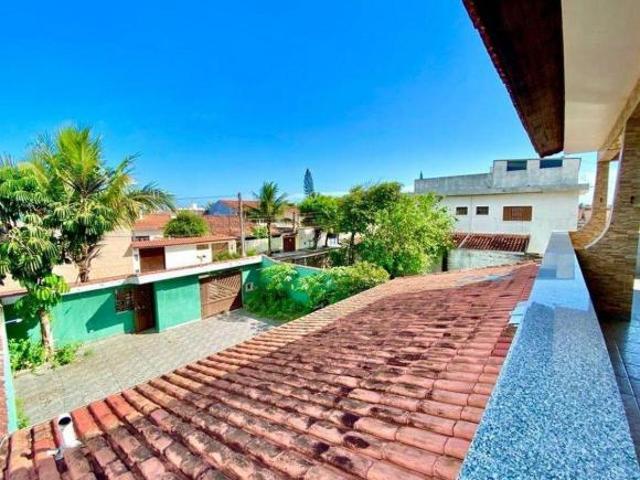 CASA A VENDA NA PRAIA EM ITANHAÉM/SP