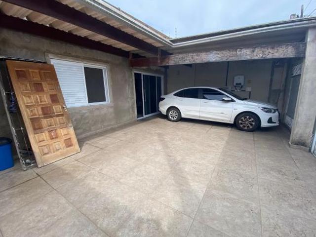CASA A VENDA NA PRAIA EM ITANHAÉM/SP