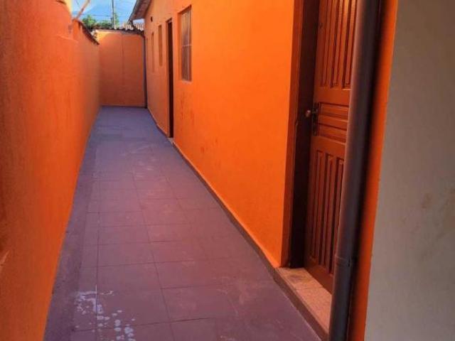 CASA A VENDA NA PRAIA EM ITANHAÉM/SP