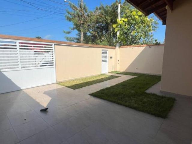 CASA A VENDA NA PRAIA EM ITANHAÉM/SP