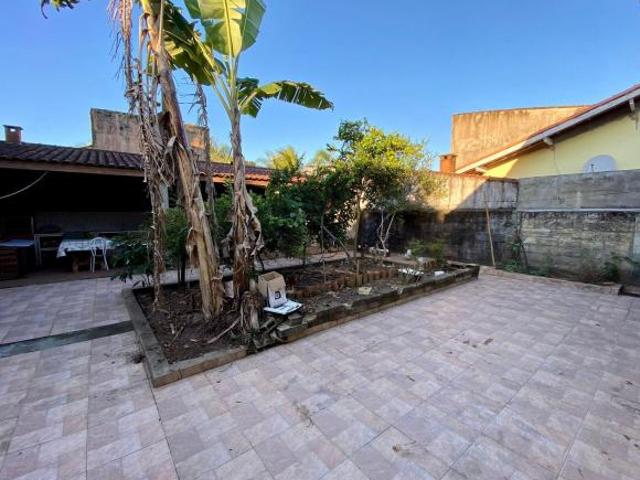 CASA A VENDA NA PRAIA EM ITANHAÉM/SP