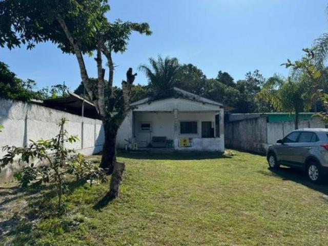 CASA A VENDA NA PRAIA EM ITANHAÉM/SP