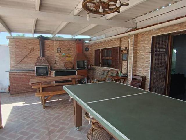 CASA A VENDA NA PRAIA EM ITANHAÉM/SP