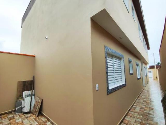 CASA A VENDA NA PRAIA EM ITANHAÉM/SP