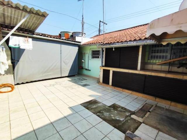 CASA A VENDA NA PRAIA EM ITANHAÉM/SP