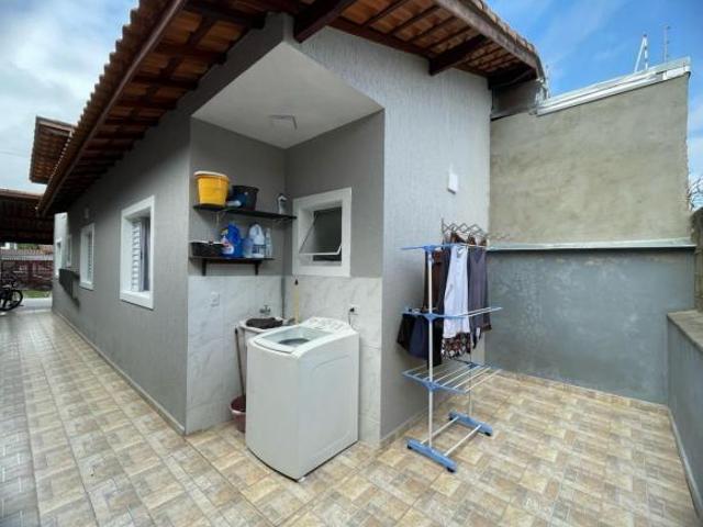 CASA A VENDA NA PRAIA EM ITANHAÉM/SP