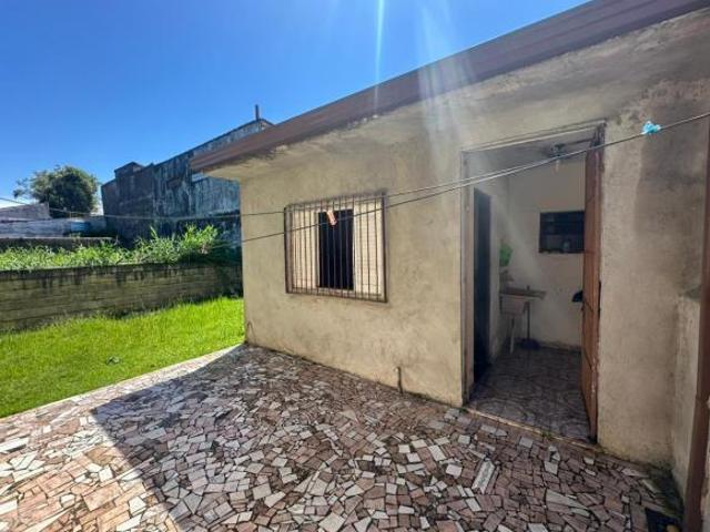CASA A VENDA NA PRAIA EM ITANHAÉM/SP