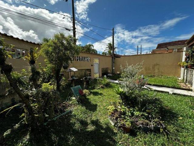 CASA A VENDA NA PRAIA EM ITANHAÉM/SP