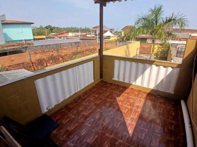CASA A VENDA NA PRAIA EM ITANHAÉM/SP