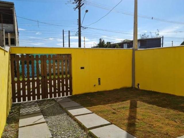 CASA A VENDA NA PRAIA EM ITANHAÉM/SP