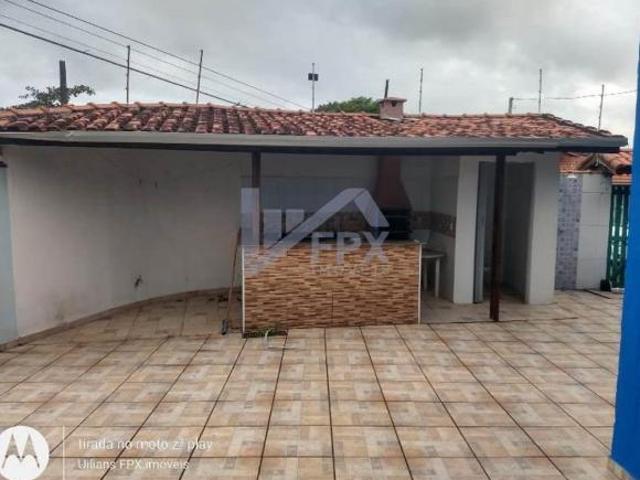 CASA A VENDA NA PRAIA EM ITANHAÉM/SP