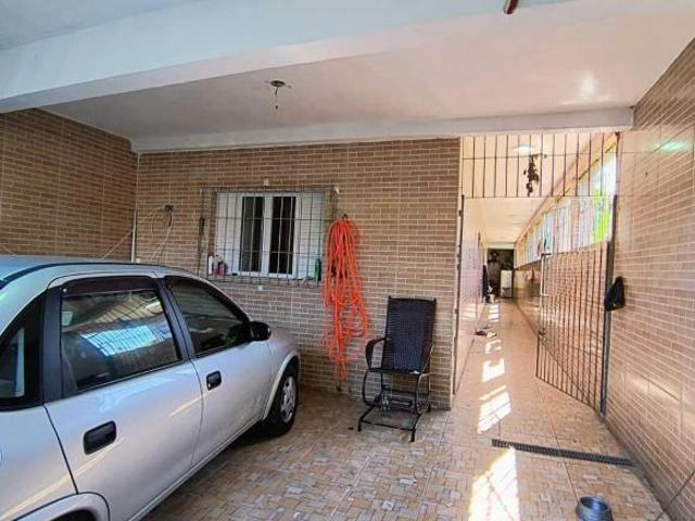 CASA A VENDA NA PRAIA EM ITANHAÉM/SP