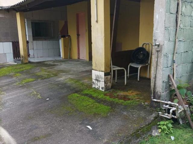 CASA A VENDA NA PRAIA EM ITANHAÉM/SP