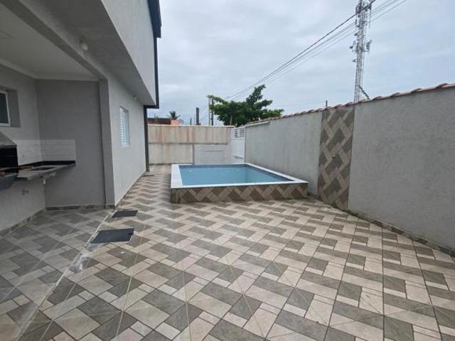 CASA A VENDA NA PRAIA EM ITANHAÉM/SP