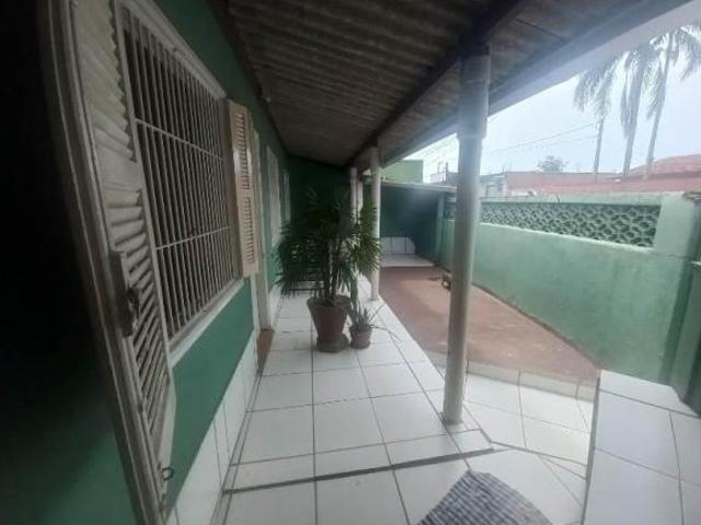 CASA A VENDA NA PRAIA EM ITANHAÉM/SP