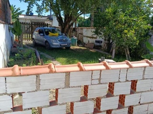 CASA A VENDA NA PRAIA EM ITANHAÉM/SP