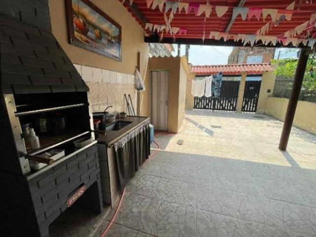 CASA A VENDA NA PRAIA EM ITANHAÉM/SP