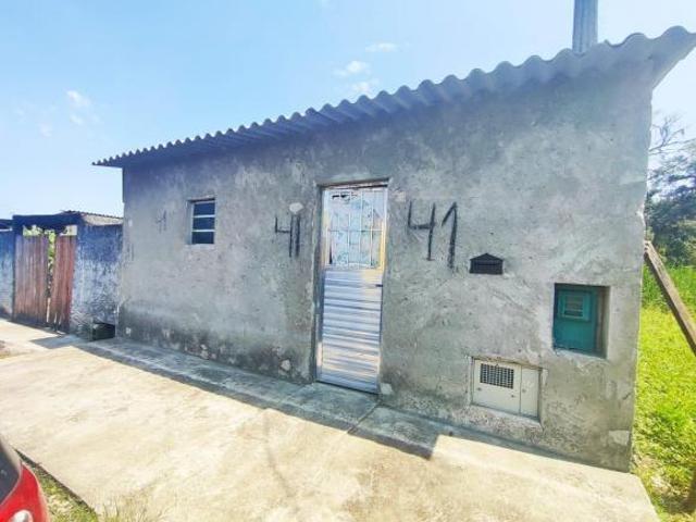 CASA A VENDA NA PRAIA EM ITANHAÉM/SP