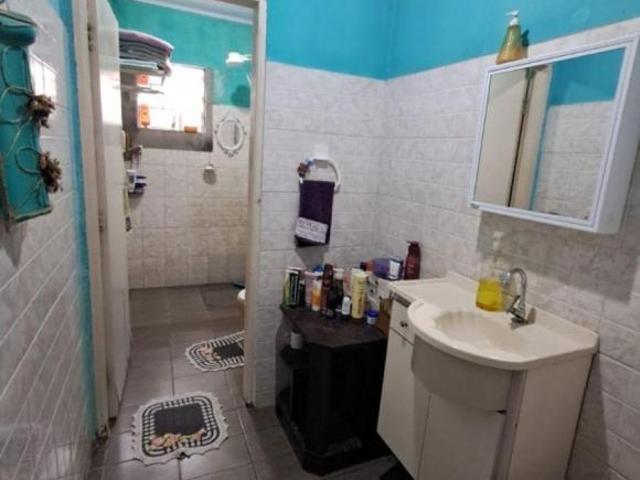 CASA A VENDA NA PRAIA EM ITANHAÉM/SP