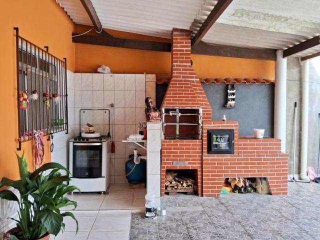 CASA A VENDA NA PRAIA EM ITANHAÉM/SP
