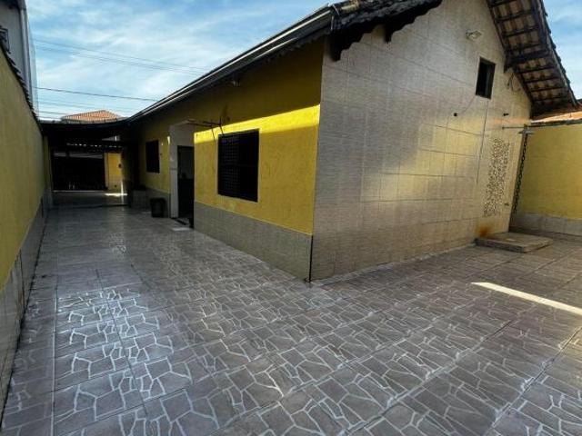 CASA A VENDA NA PRAIA EM ITANHAÉM/SP