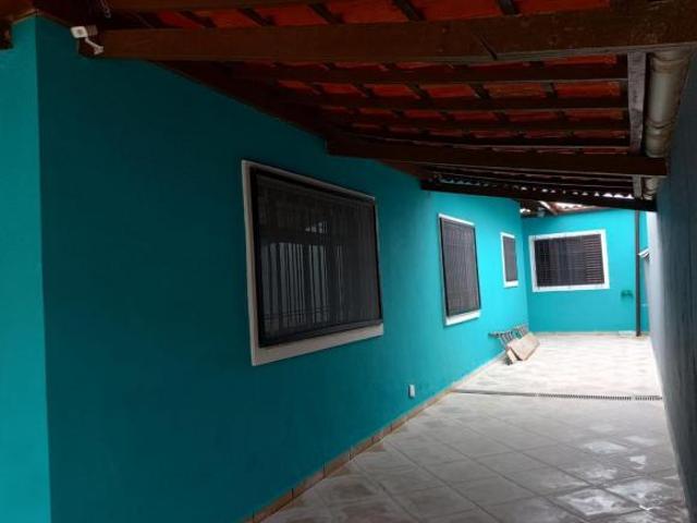 CASA A VENDA NA PRAIA EM ITANHAÉM/SP