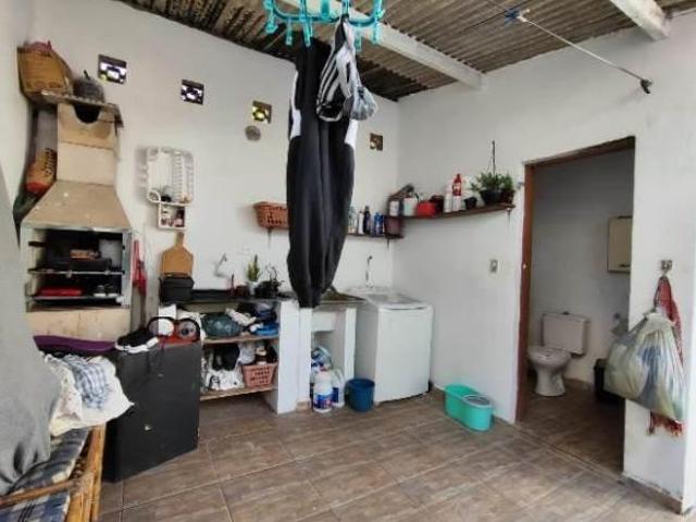 CASA A VENDA NA PRAIA EM ITANHAÉM/SP