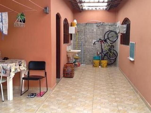 CASA A VENDA NA PRAIA EM ITANHAÉM/SP