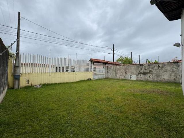 CASA A VENDA NA PRAIA EM ITANHAÉM/SP