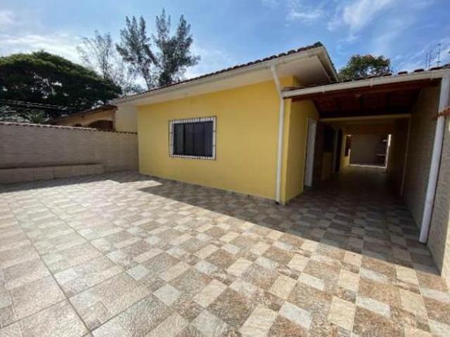 CASA A VENDA NA PRAIA EM ITANHAÉM/SP