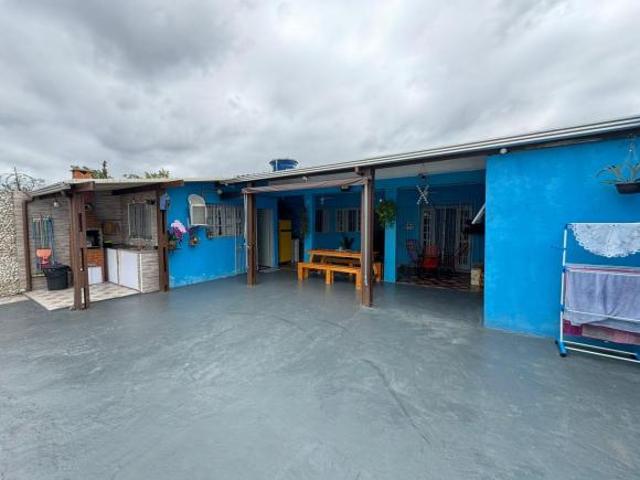 CASA A VENDA NA PRAIA EM ITANHAÉM/SP