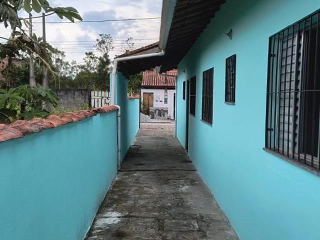 CASA A VENDA NA PRAIA EM ITANHAÉM/SP