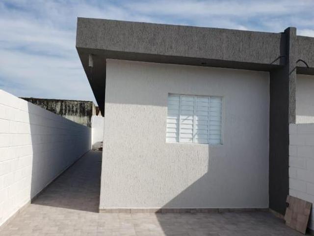 CASA A VENDA NA PRAIA EM ITANHAÉM/SP