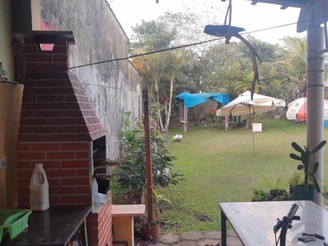 CASA A VENDA NA PRAIA EM ITANHAÉM/SP