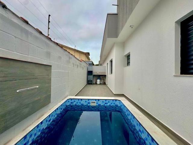 CASA A VENDA NA PRAIA EM ITANHAÉM/SP