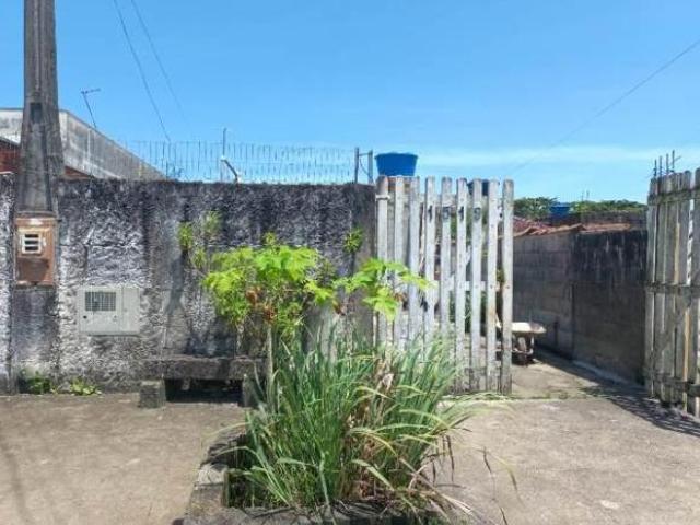 CASA A VENDA NA PRAIA EM ITANHAÉM/SP
