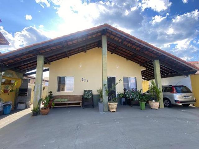 CASA A VENDA NA PRAIA EM ITANHAÉM/SP