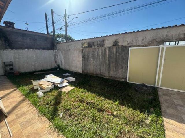 CASA A VENDA NA PRAIA EM ITANHAÉM/SP