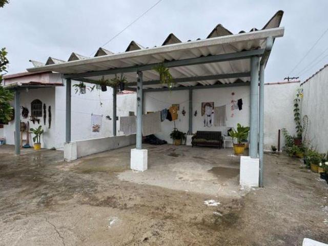 CASA A VENDA NA PRAIA EM ITANHAÉM/SP