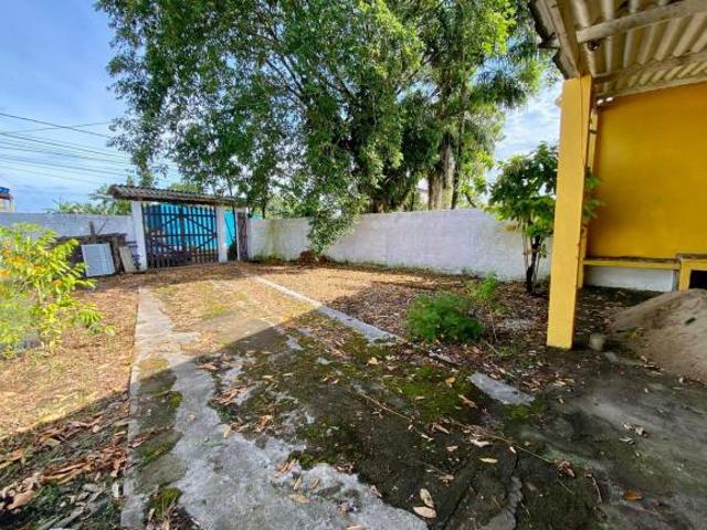 CASA A VENDA NA PRAIA EM ITANHAÉM/SP