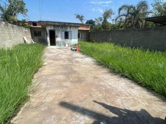 CASA A VENDA NA PRAIA EM ITANHAÉM/SP