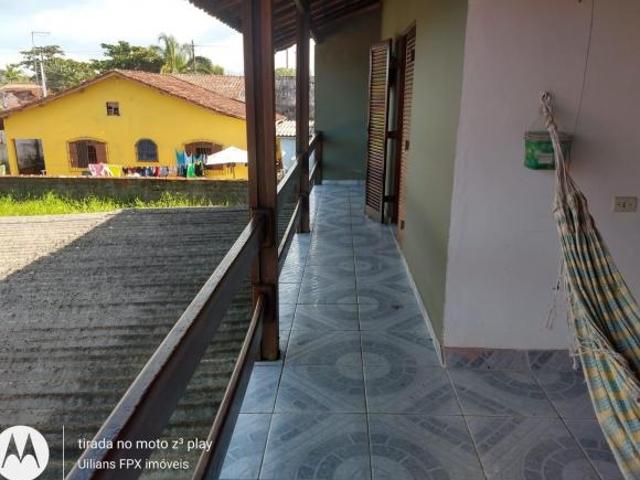 CASA A VENDA NA PRAIA EM ITANHAÉM/SP