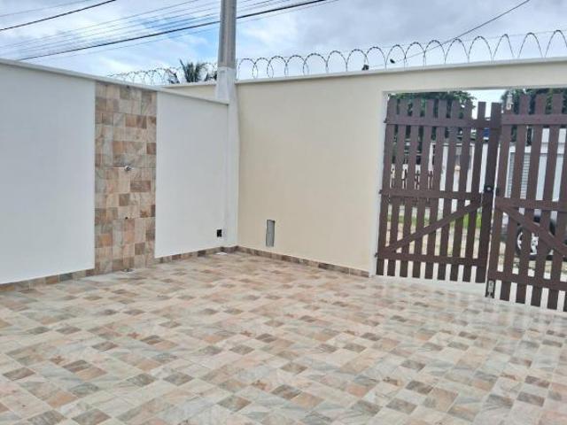 CASA A VENDA NA PRAIA EM ITANHAÉM/SP