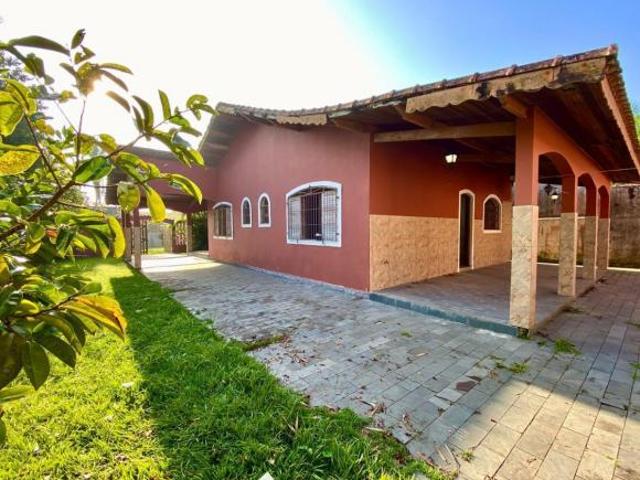 CASA A VENDA NA PRAIA EM ITANHAÉM/SP