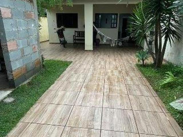 CASA A VENDA NA PRAIA EM ITANHAÉM/SP