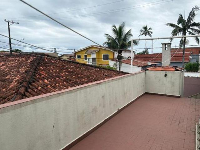 CASA A VENDA NA PRAIA EM ITANHAÉM/SP