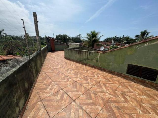 CASA A VENDA NA PRAIA EM ITANHAÉM/SP