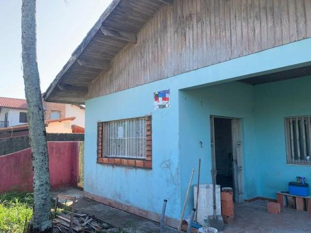 CASA A VENDA NA PRAIA EM ITANHAÉM/SP