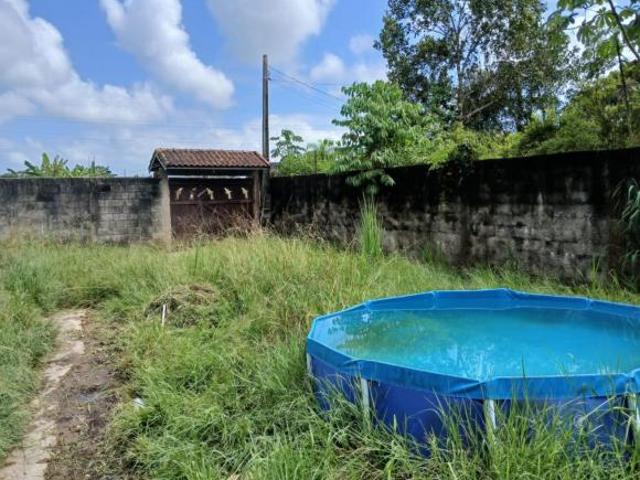 CASA A VENDA NA PRAIA EM ITANHAÉM/SP